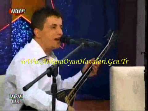 Kadir Yılmaz - Bu Son Gecem - Şair Oldum ( wWw.AnkaraOyunHavalari.Gen.TR )