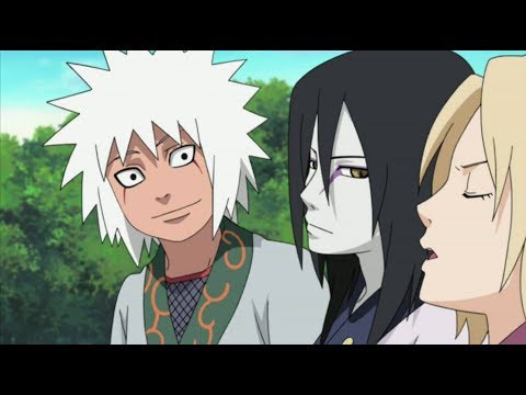 Tsunade - King XXXTENTACION  AMV