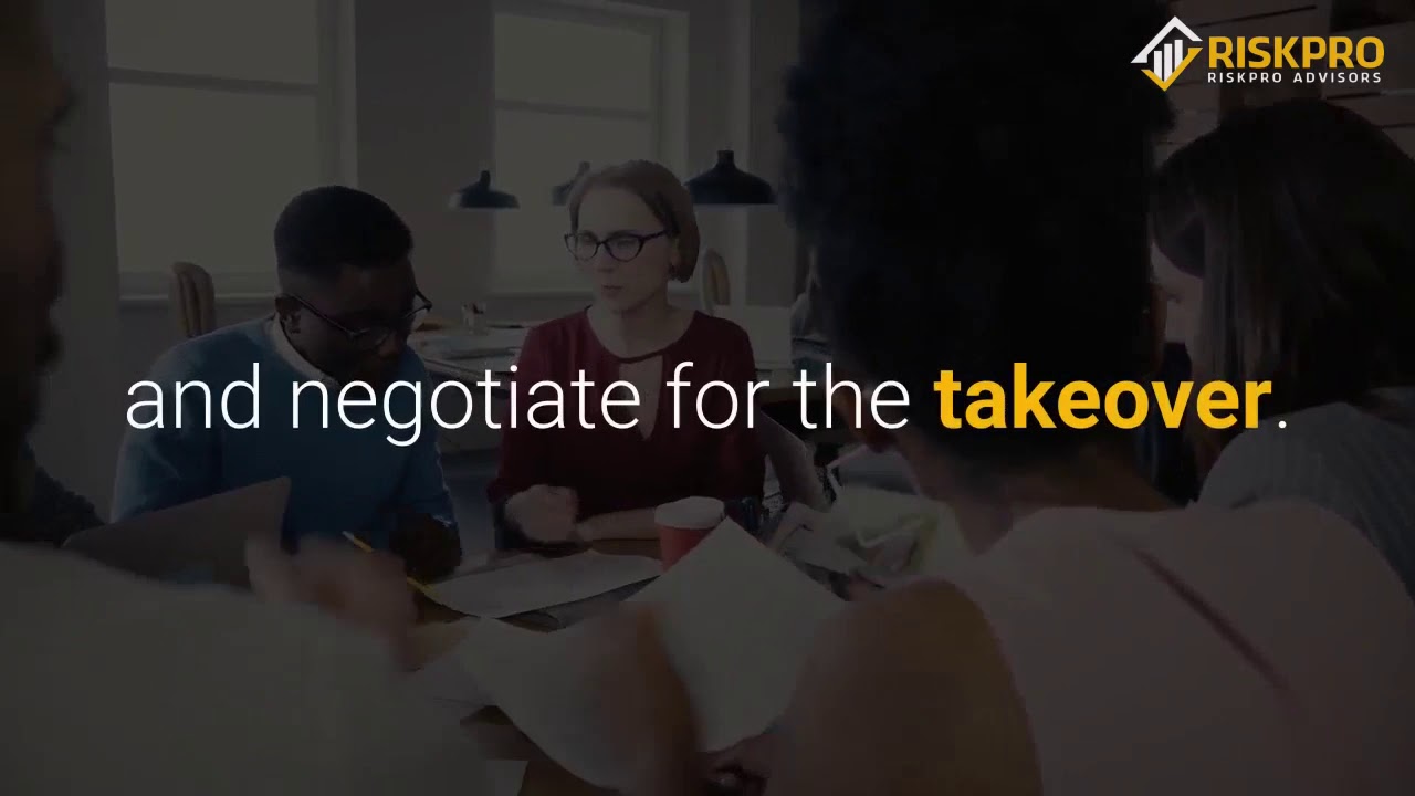 What is takeover and its different formats - YouTube