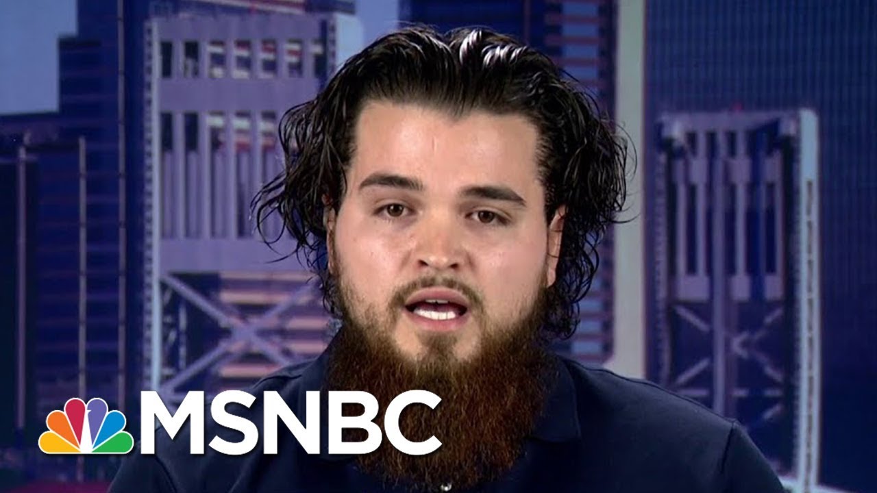 Former Douglas Student Says Coach Aaron Feis Was 'Like A Father ...