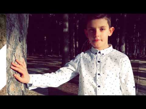 Eris Binaku - Me Shoqni e kallim