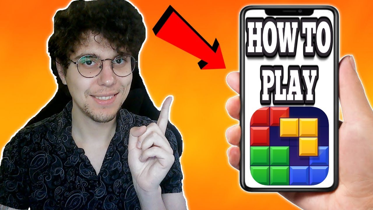 How To Play Block Blast For Beginners - YouTube