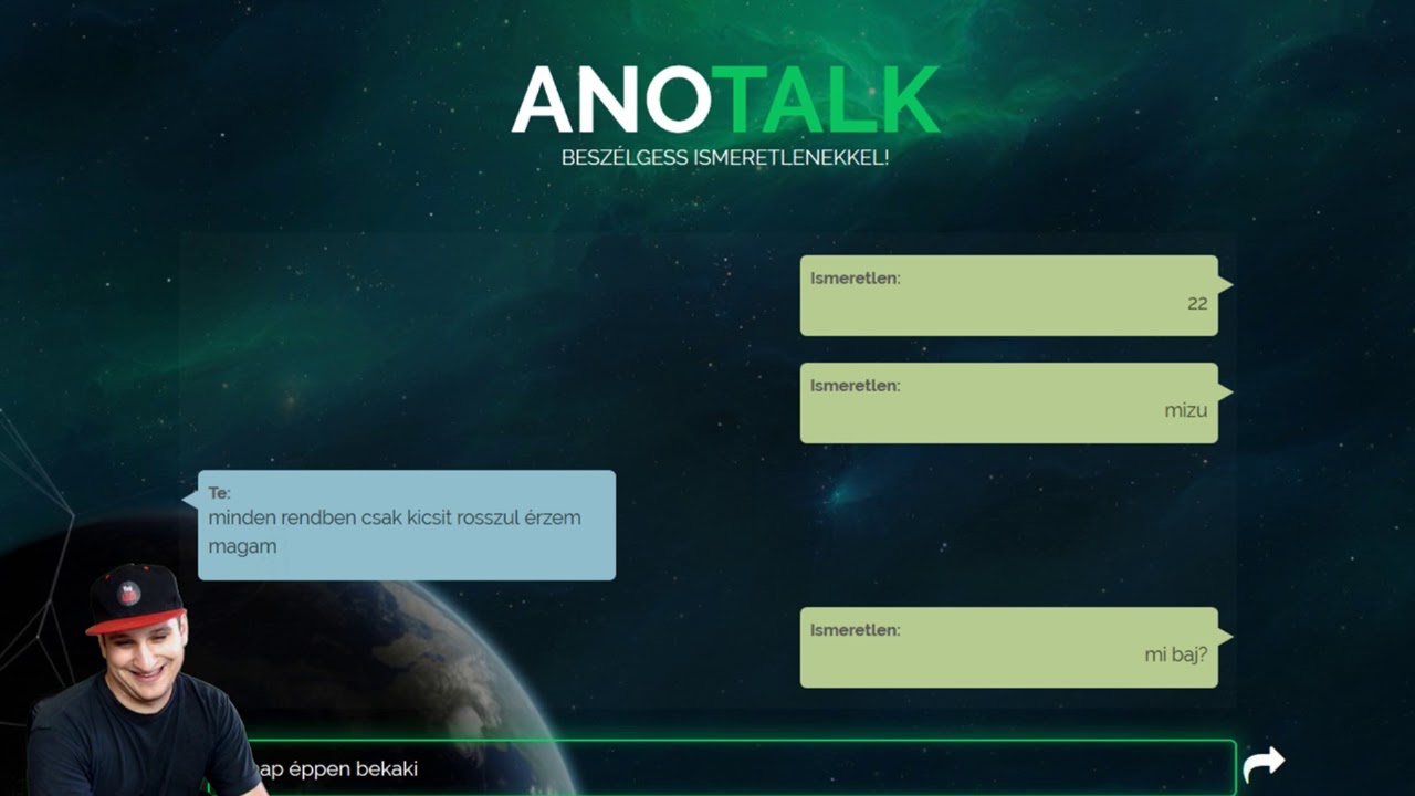 BP AZ MELYIK VÁROS? | Anotalk - YouTube