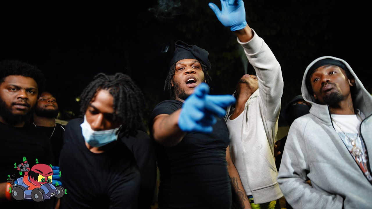 Torchh - October (Official Music Video) - YouTube