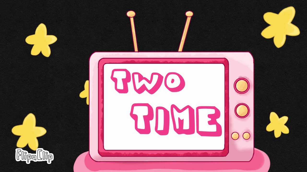 two time -meme animation - YouTube