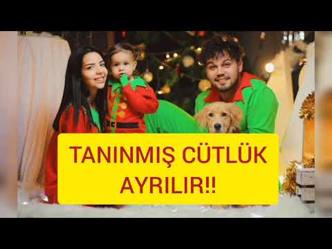 NAGEHAN ABDULLAYEVA VƏ FƏRİD ABDULLAYEV AYRILIR!!