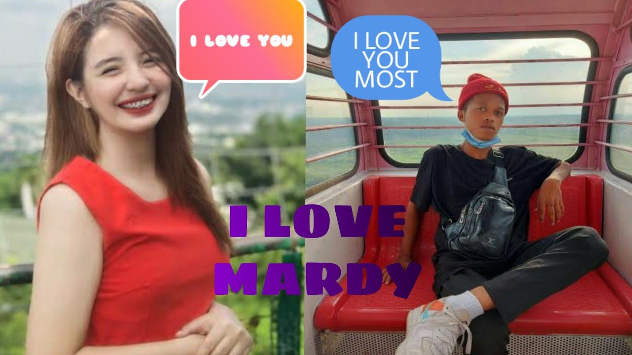 MARDY THEME SONG - YouTube