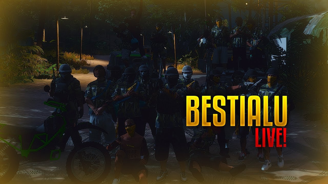 🔴LIVE🔴Gta Real Life ★FiveM★ JIHADEL cu Razboiul asta ?? + Viata de ...