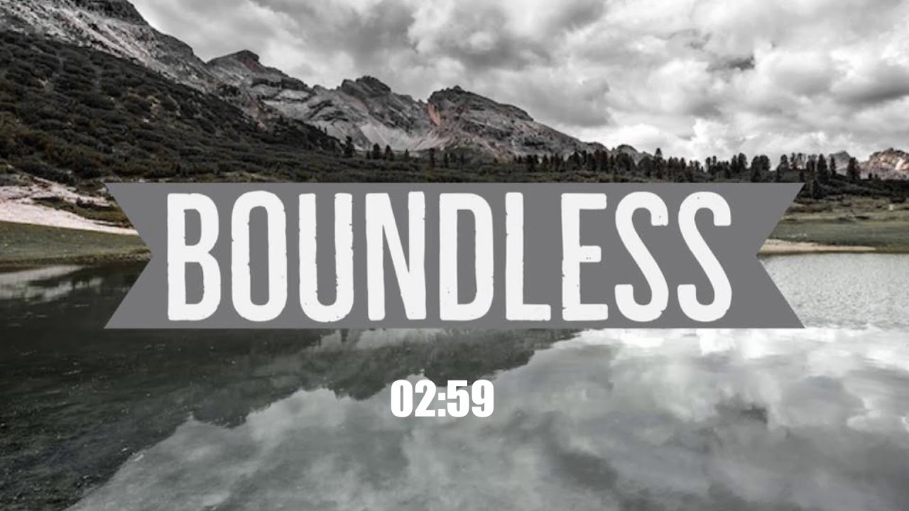 Boundless Live - YouTube