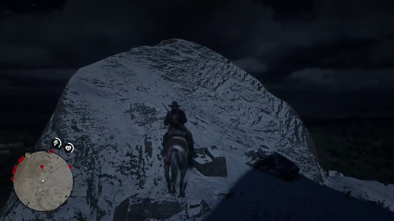 Rdr2 / OVNI / dessins Aliens - YouTube