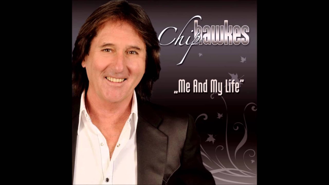 Chip Hawkes — The More I Look - YouTube