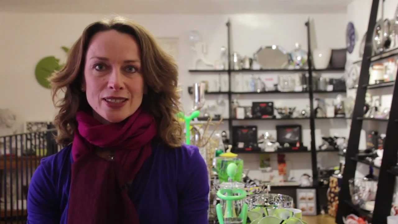 How To Promote Your Shop: H for Hello Dear Customer - YouTube