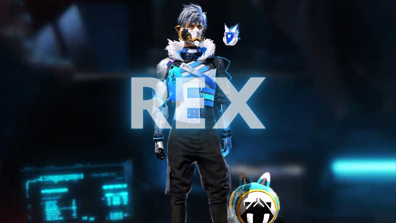REX ICONIC BUNDLE 🙈 ️ HOW IS THIS BUNDLE?! - YouTube