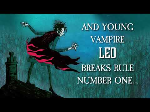 Rules For Vampires by Alex Foulkes - YouTube