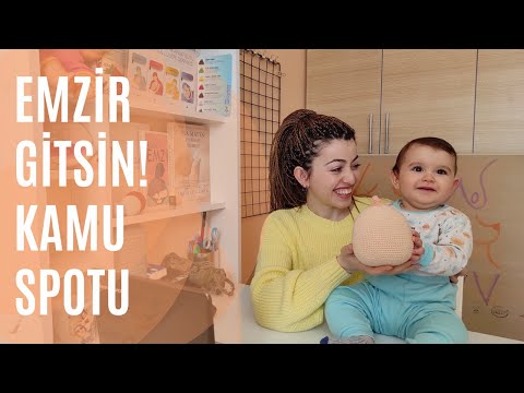 EMZİR GİTSİN (KAMU SPOTU!)