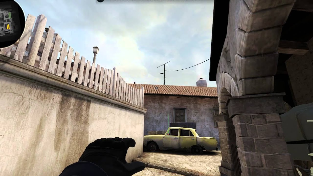 Inferno B site T strategy - YouTube