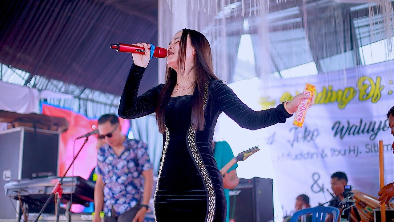 JERA - SINDY AERTIGA - JK MUSIC - WEDDING PARTY JOKO & MILA - UNDAAN ...