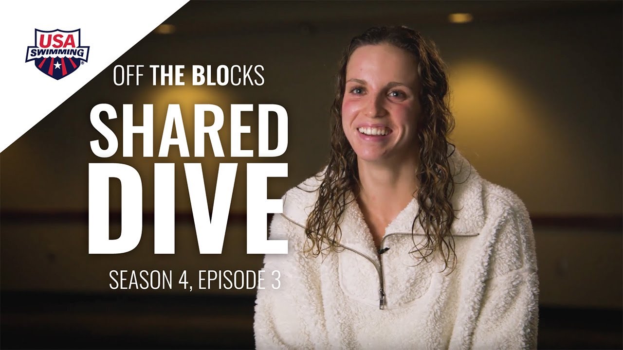 Shared Dive | Off The Blocks Season 4 Episode 3 - YouTube