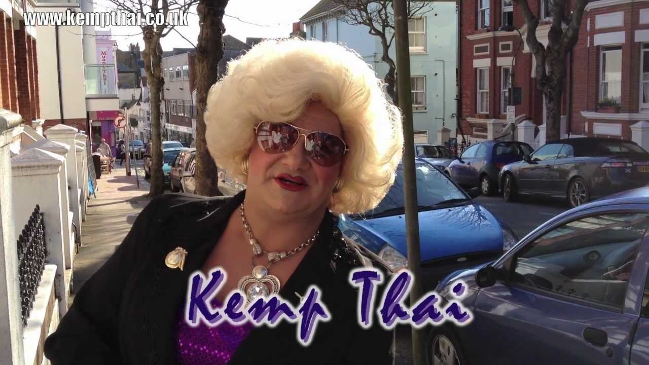 Through The Keyhole at Legends With Miss Jason 19/03/12 - YouTube