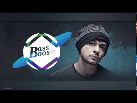 Suspus (Ceza) [Bass Boosted]