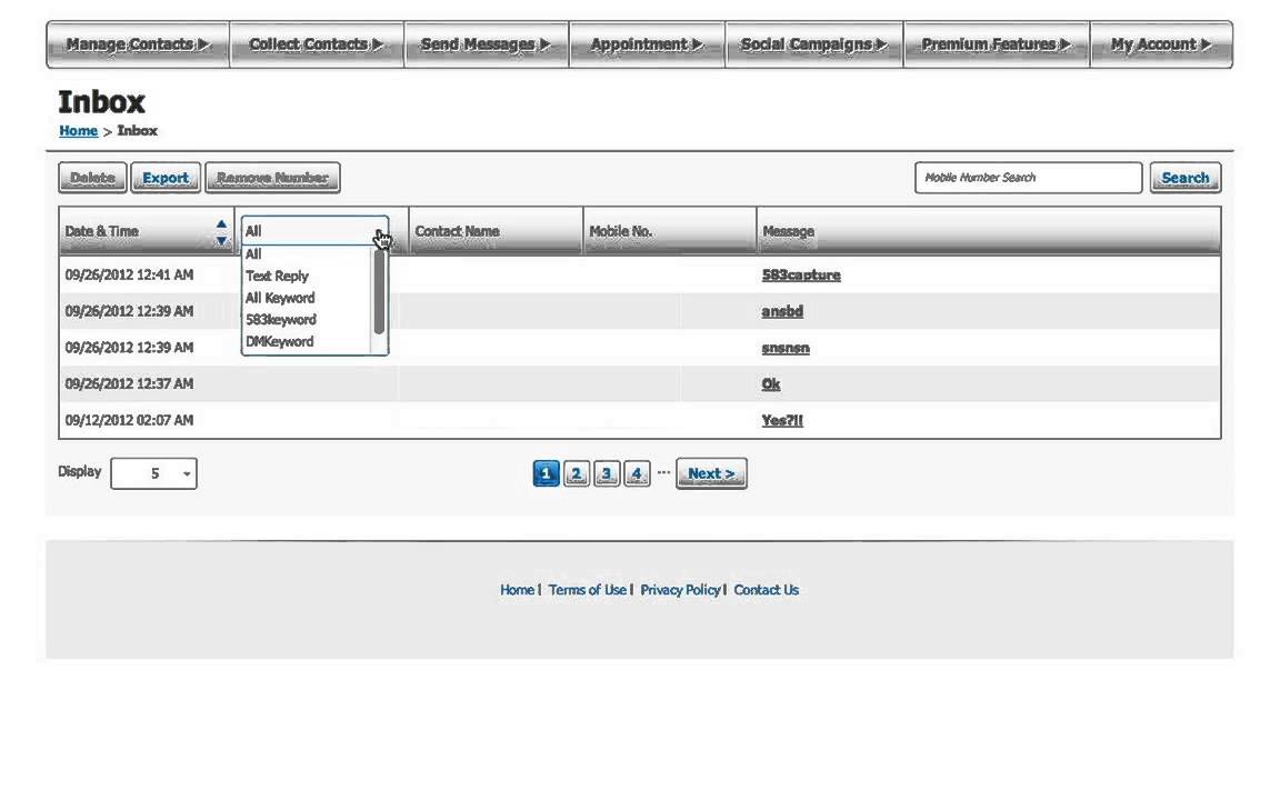 Email Marketing Inbox Tutorial Video - YouTube