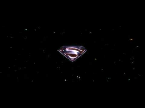 Superman Returns mock opening credits (excerpt) - YouTube