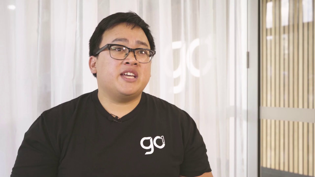 What is GO1 Training Assist? - YouTube