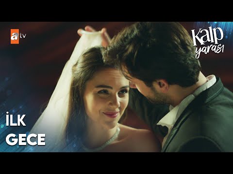 Ferit ve Ayşe'nin düğün gecesi! - Kalp Yarası 25. Bölüm