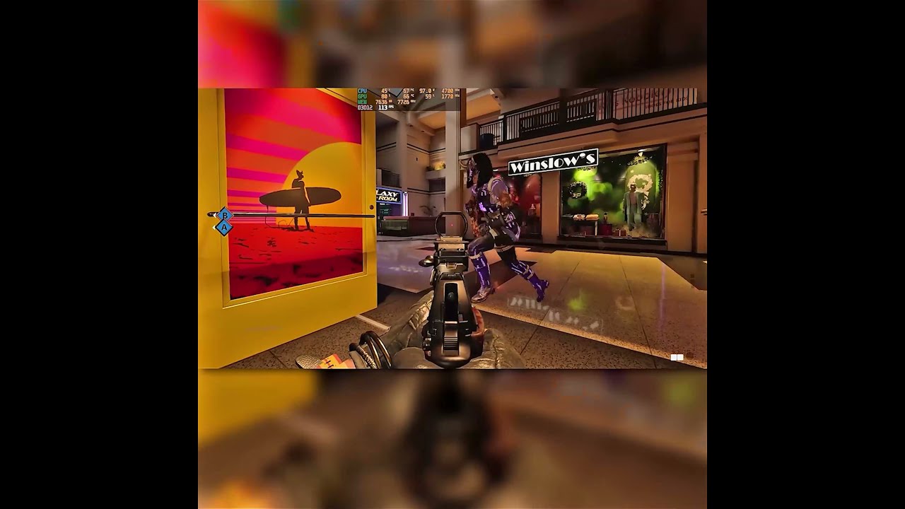 Call of Duty: Black Ops Cold War Gameplay – Season 6 | Diamatti x7 ...