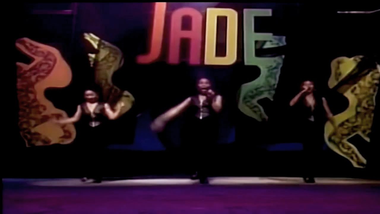 Jade - Don’t Walk Away (Live) [HD Widescreen Music Video] - YouTube