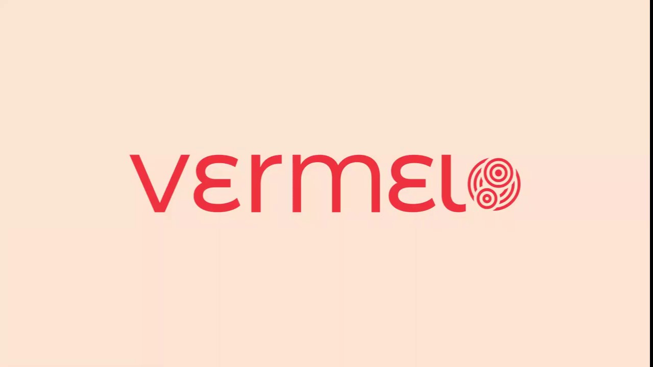 VERMELO LOGO - YouTube