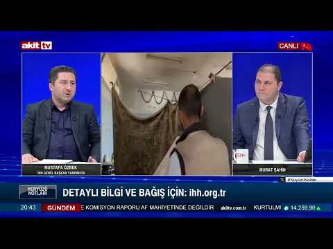 Yeryüzü Notları - Murat Şahin/Mustafa Özbek \