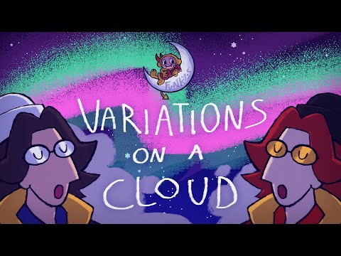 Variations on a Cloud - Cover - YouTube
