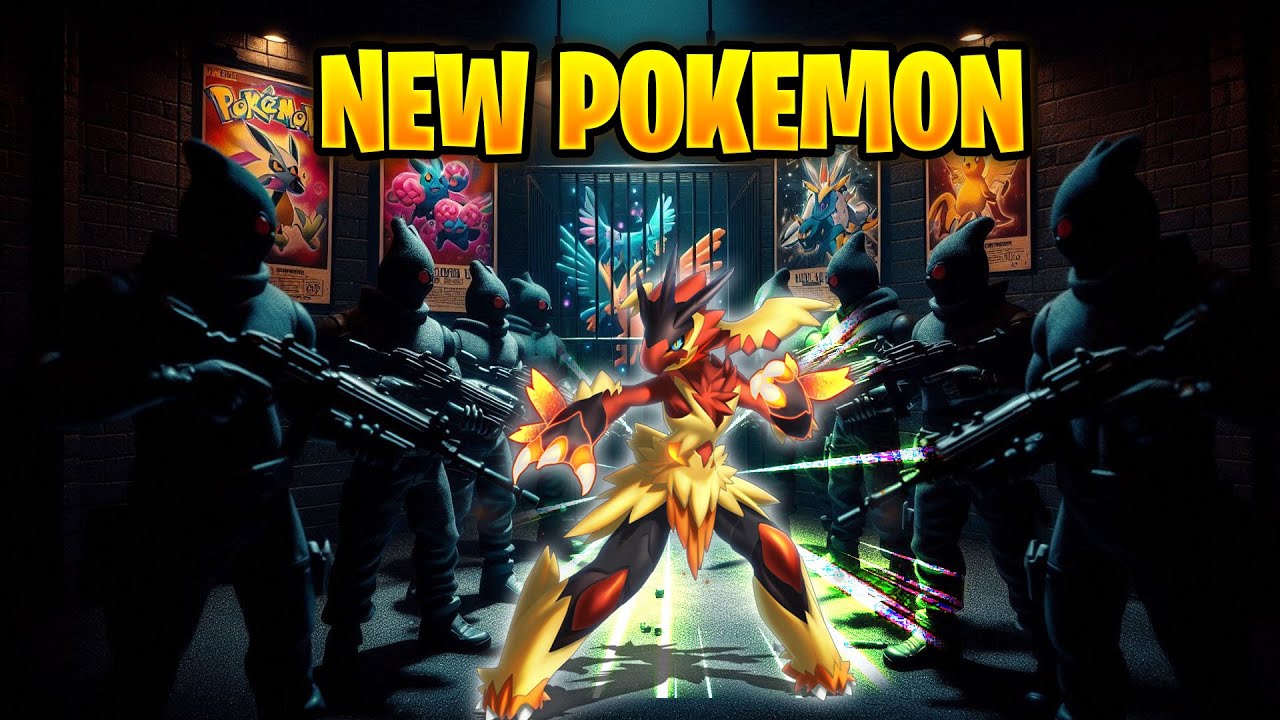 I Saved a Legendary Pokemon in Palworld’s #palworld - YouTube