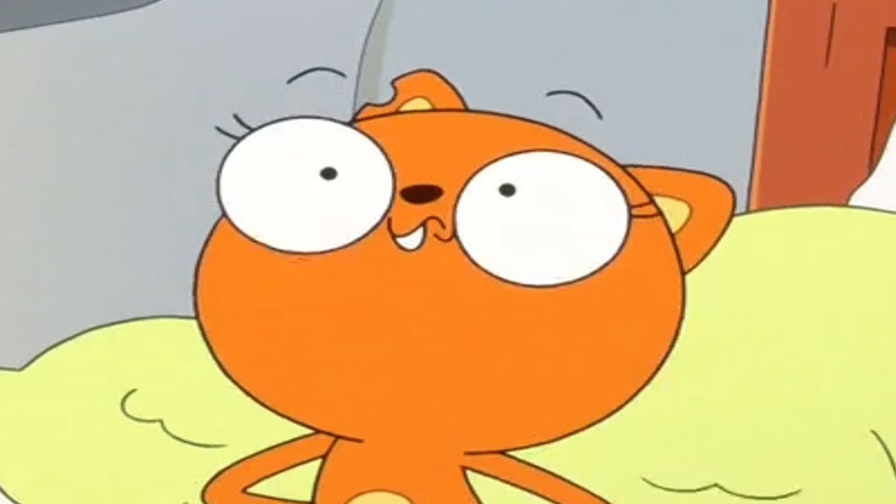 droop tail - YouTube