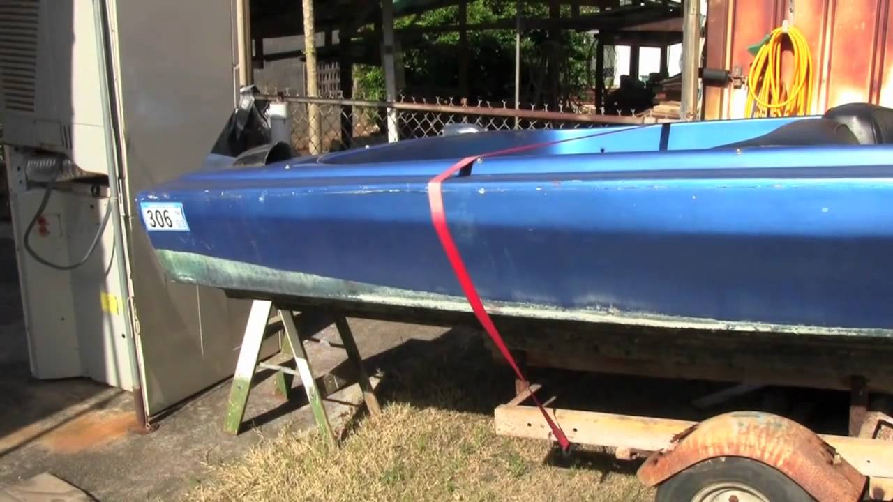 Speed Boat Preview - Learnautobodyandpaint.com | Auto Body Paint ...
