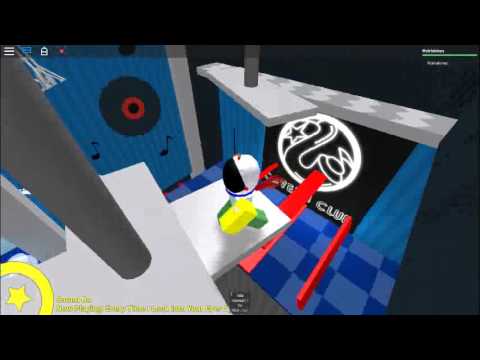 Adventure Forward 2: Cavern Club -Signol's Challenge- - YouTube