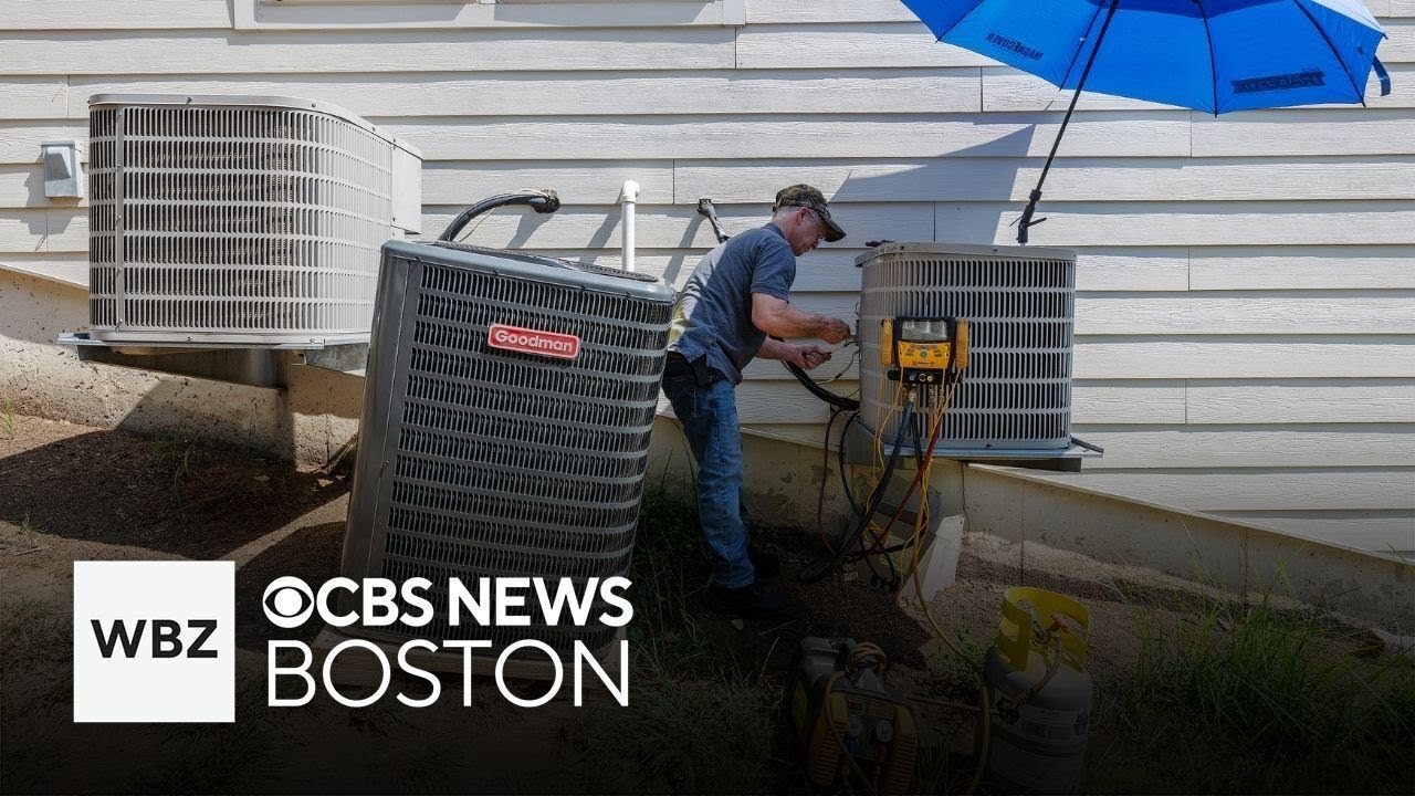 Investors taking a bigger interest in small HVAC, plumbing companies ...