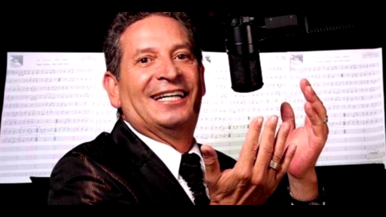 me atrapaste | dario gomez - YouTube