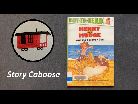 Henry and Mudge and the Forever Sea | Children's Book Read Aloud - YouTube