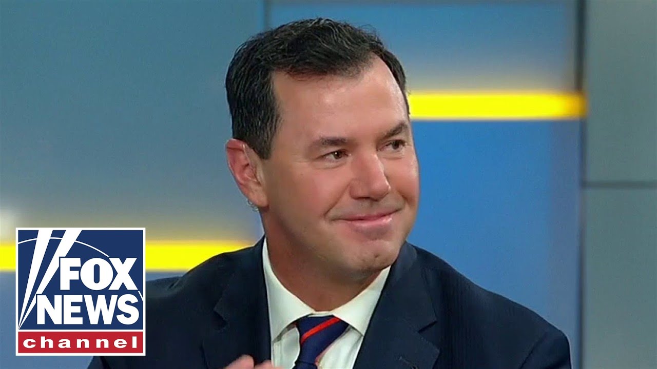 CNN has 'no standards' following Cuomo scandal: Concha - YouTube