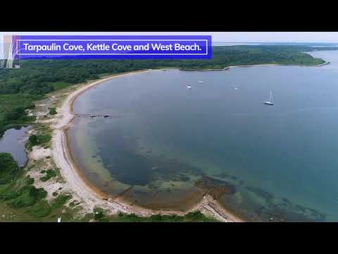 Video Tour of the Elizabeth Islands - YouTube