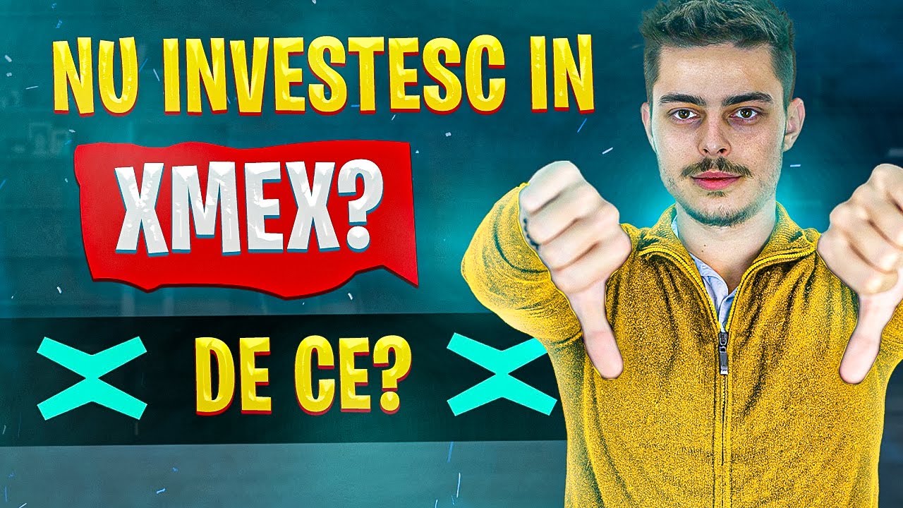 NU SUNT ALL IN PE XMEX.. de ce?! - YouTube
