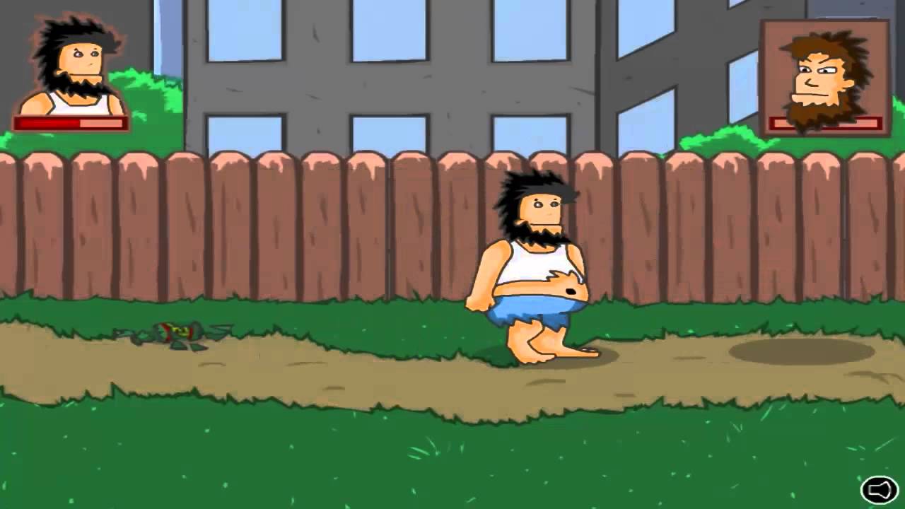 HOBO- GameOver! - YouTube