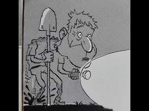 Bir Zamanlar Üç Harfliler (küfür içerir +18)