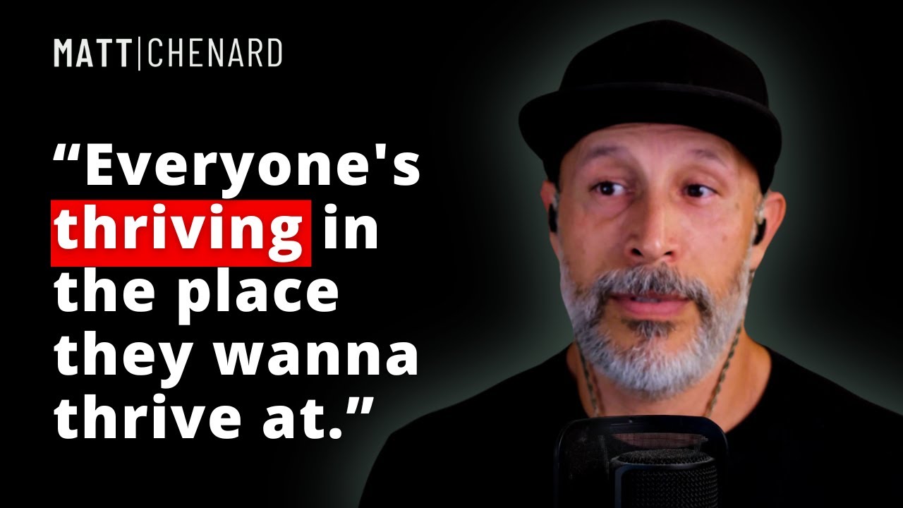 Humility and Recognizing Your Gifts: A Conversation with Mario Quezada ...