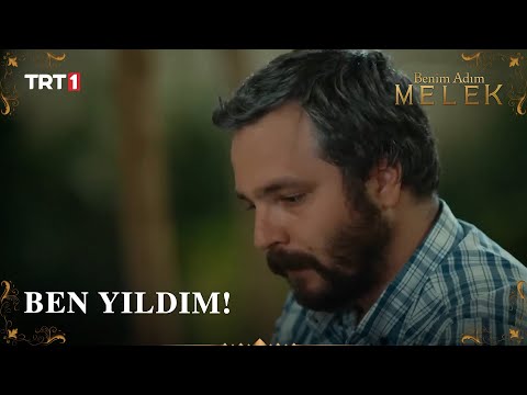 Kardeşine İçini Döktü - Benim Adım Melek 6. Bölüm