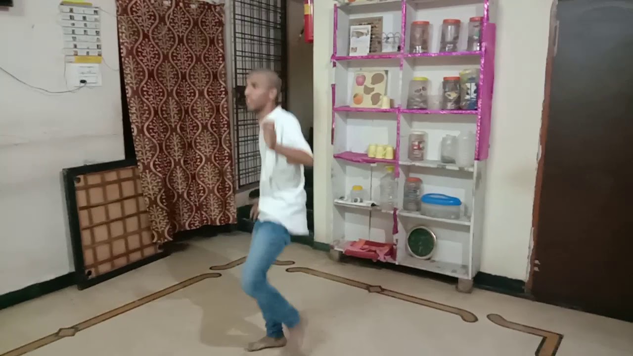 Bala dance - YouTube