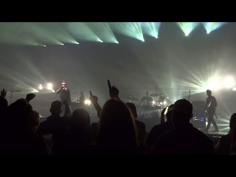 Blue October - Fear (with intro) Live! [HD 1080p] - YouTube