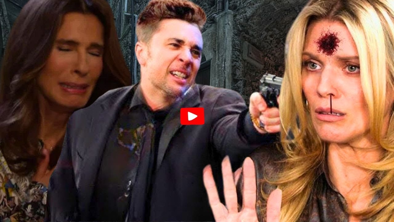 DOOL December 2 – 6 Full Episode Spoilers : Old Feuds Explode as Doug’s ...